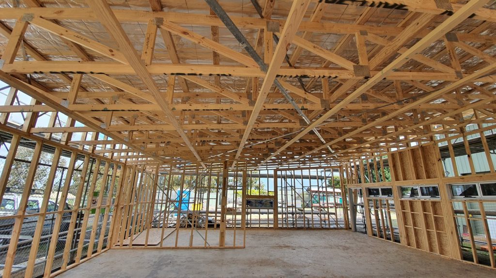 SHED EXPANSION - Hume Mens Shed Craigieburn